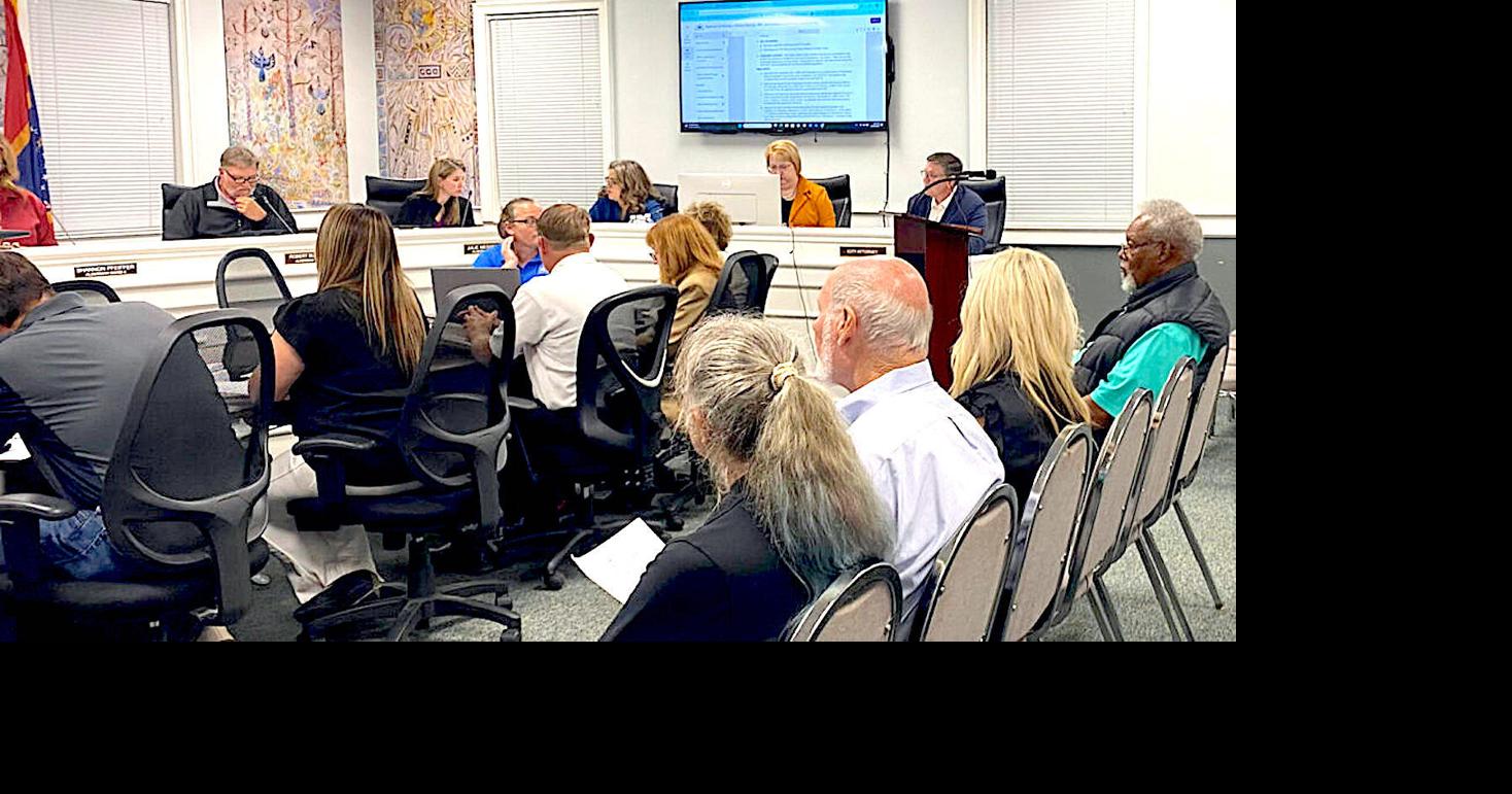 'Nobody Asked Us' — Annexation Unrest Grows on Ocean Springs’ East Side ...