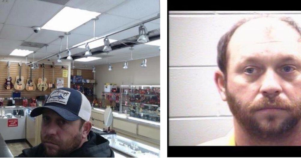 BOLO ALERT: Search Underway for $15K Theft Suspect — Fugitive on the ...