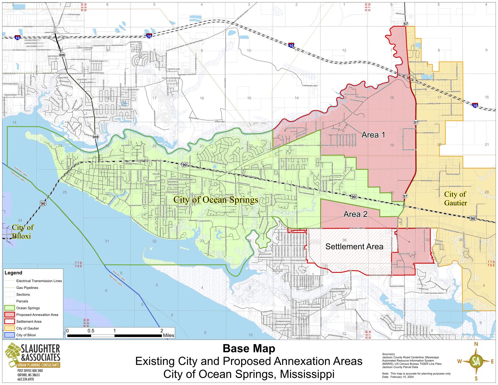 Annexation Will "Most Likely" Happen After This Week's Court ...
