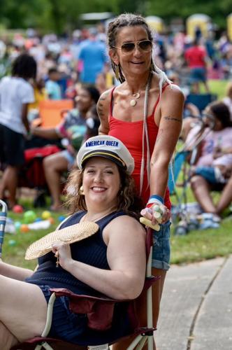 PLACES and OS FACES on the FOURTH OF JULY | Online Features ...