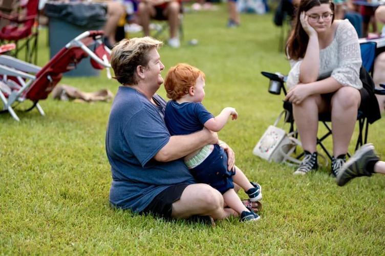 PLACES and OS FACES on the FOURTH OF JULY | Online Features ...