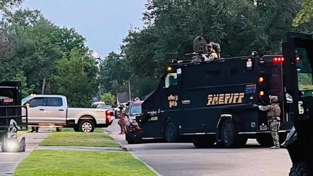 Judge Watts Denies Bond for Local Man Charged in Hostage Standoff ...