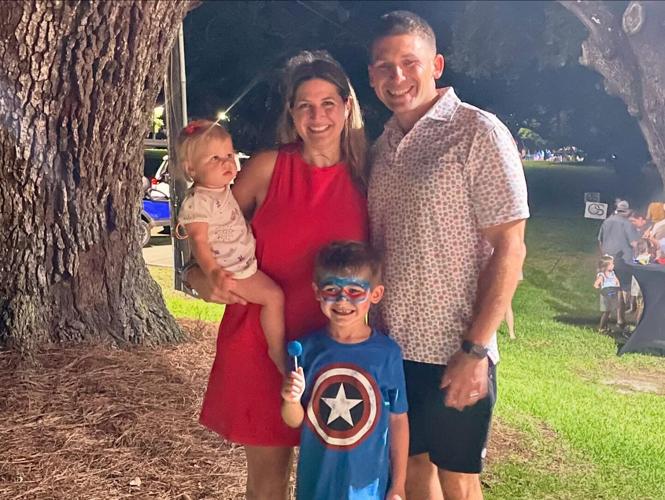 PLACES and OS FACES on the FOURTH OF JULY | Online Features ...