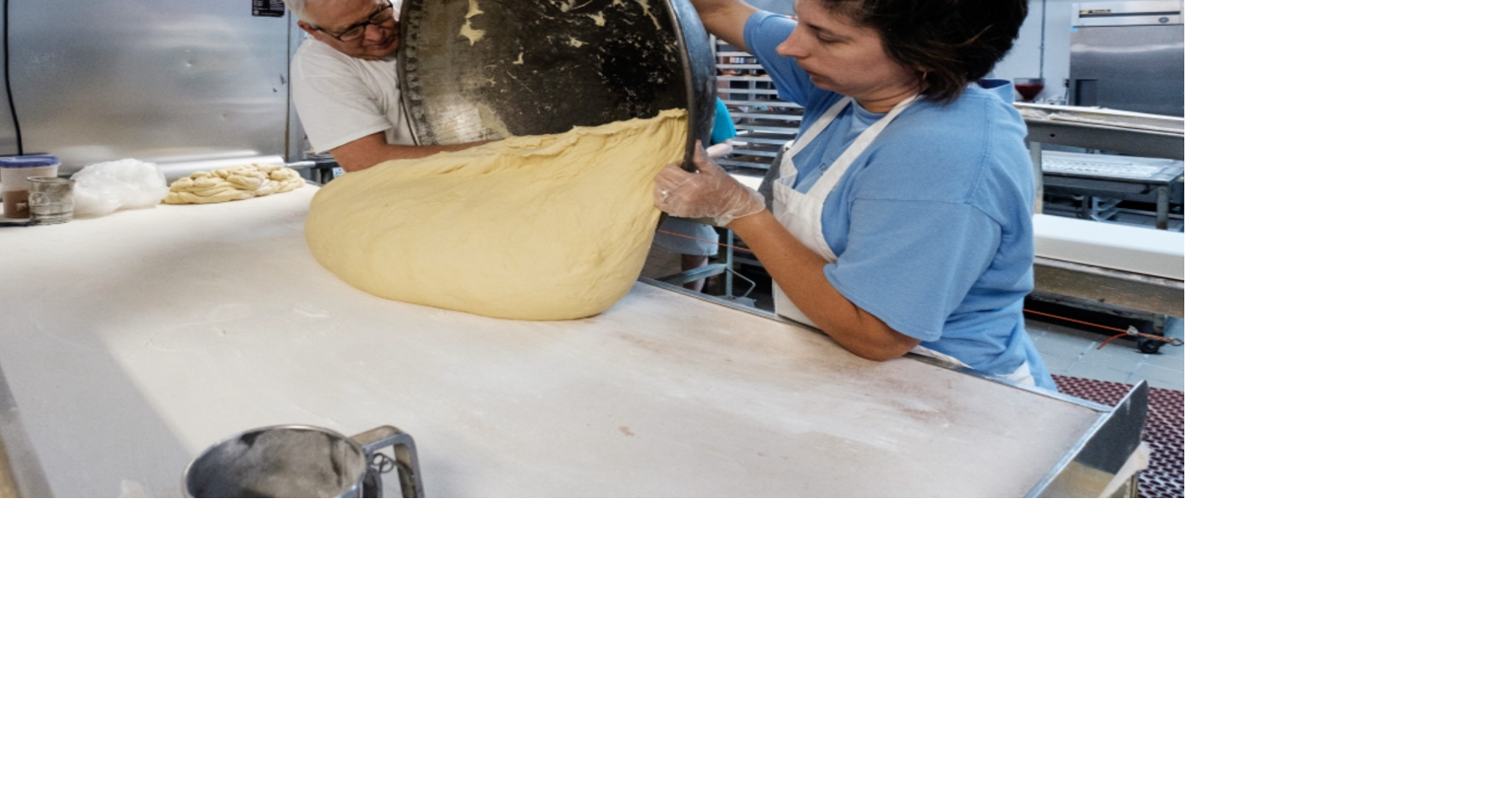 TatoNut Shop Marks 65 Years! Still Has Ocean Springs Locals Lining Up ...