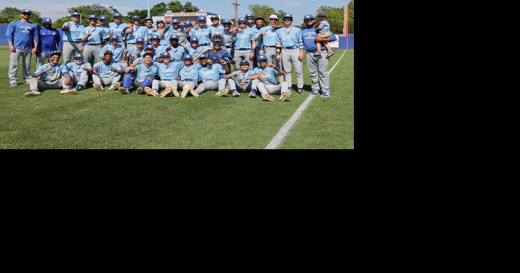 OSHS Greyhounds Rock the Ground Bringing Home a Celebrated Title Win ...