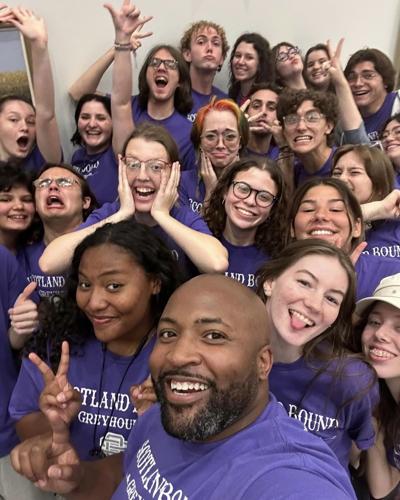 GRADUATION SPOTLIGHT 2024: Senior Class Memories from Greyhound Nation ...