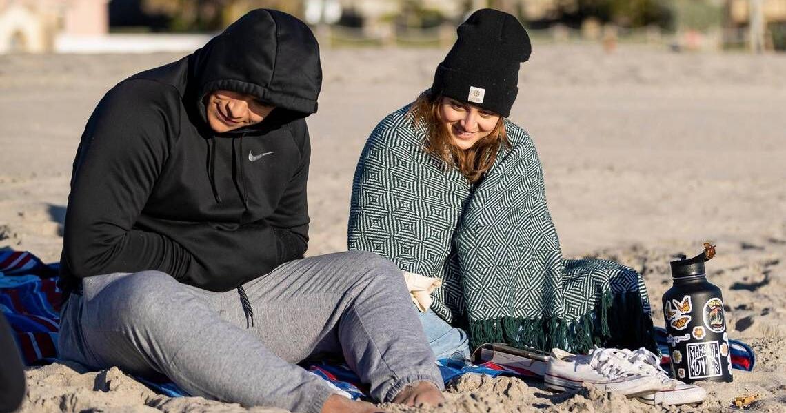 Another Arctic Blast, Bitter Cold Temps Head This Way with Possible ...