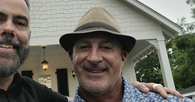 "Hurricane Man" Josh Morgerman Updates Storm Journal as Some are ...