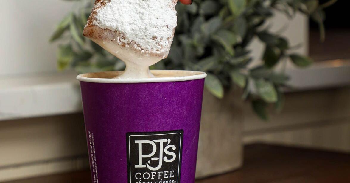 New PJ’s Coffee to Open Friday — Free Morning Coffee for Early Risers ...