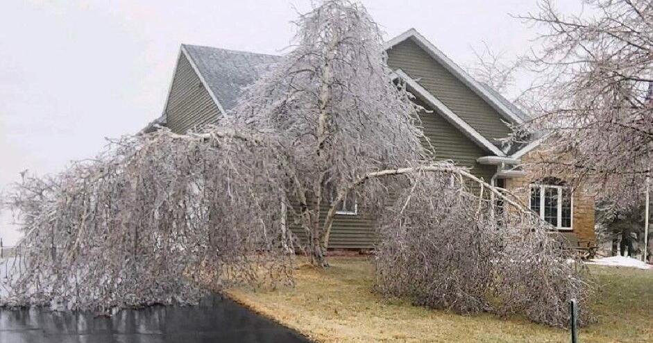 Winter Storm Kingston Charges Toward Town with Freezing Temps ...