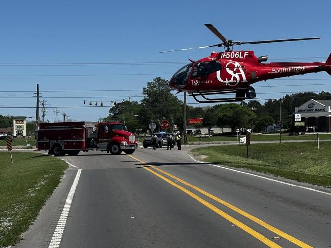 County Steps Up Fire Protection — New Stations, Training Against 'The ...