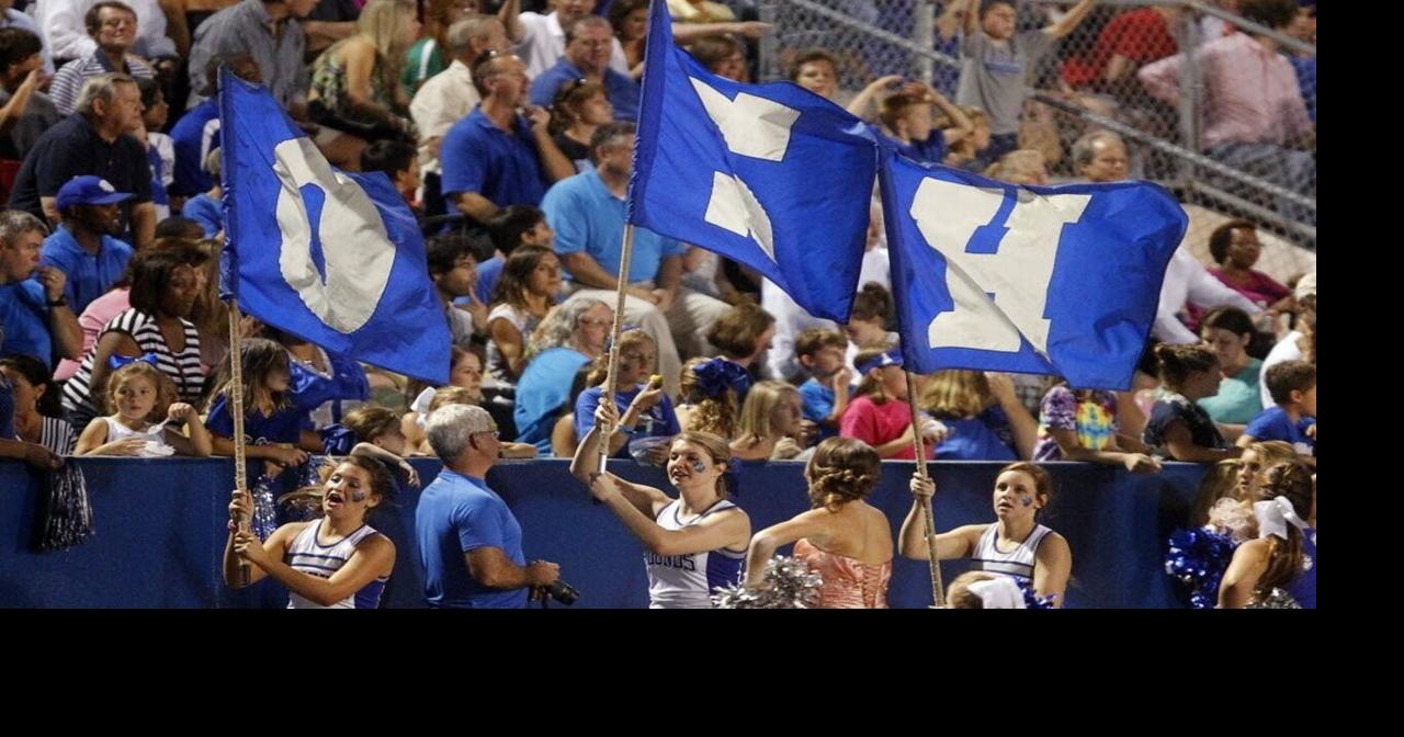 PACK THE BLEACHERS for Back to School Community Pep Rally | Local News ...