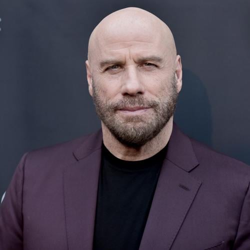 UPDATED: Local Buzz Builds as John Travolta Returns for New Movie ...