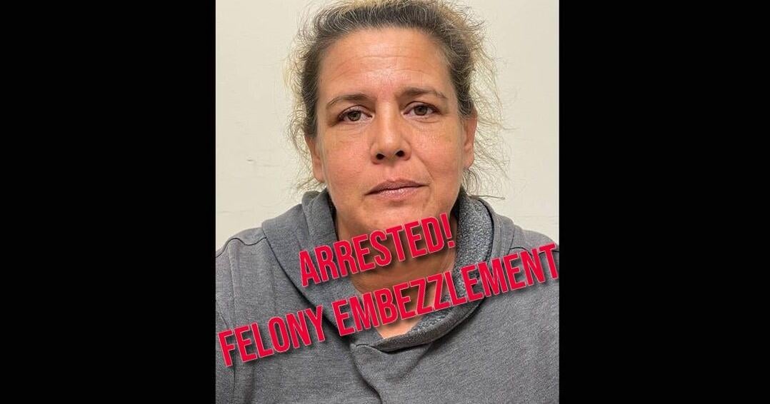 Local Woman Faces Felony Embezzlement Charges for Missing Cheerleading ...