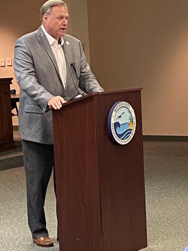 East Beach Pathway Under Review at MDMR; City Still Has a Plan | Local ...