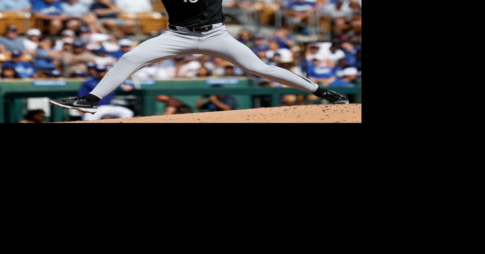 Former Greyhound Baseball Star Takes Center Stage in the Big Leagues ...