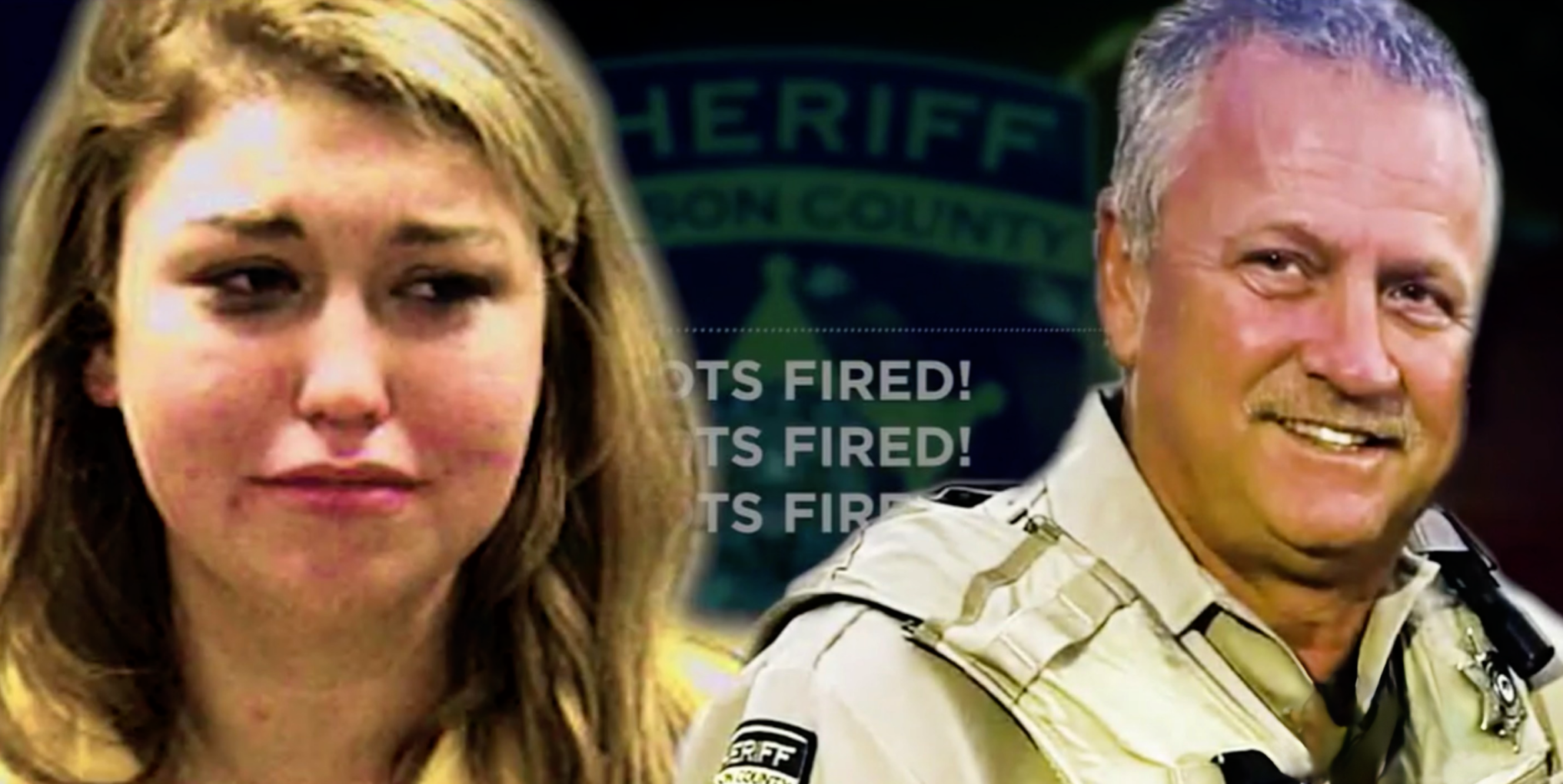 SPOTLIGHT OBITUARY: End of Watch for Deputy Jimerson; Funeral Ahead ...