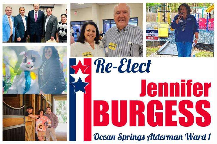 Burgess Faces Two Challengers for Ward One Seat; Gipson and Tillis Run ...
