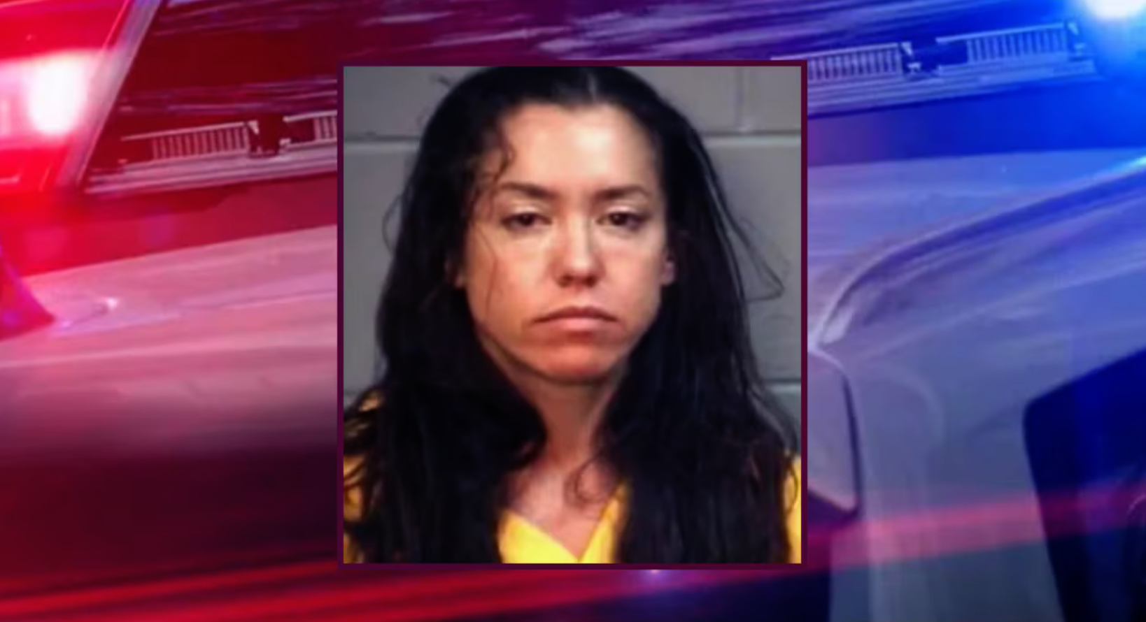 Florida Deputy Arrested In Ocean Springs After DUI, Crash Allegations ...