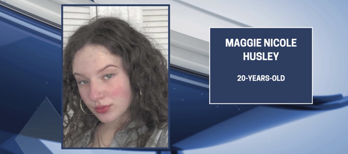 MISSING! Silver Alert Activated for Missing Ocean Springs 20-Year-Old ...