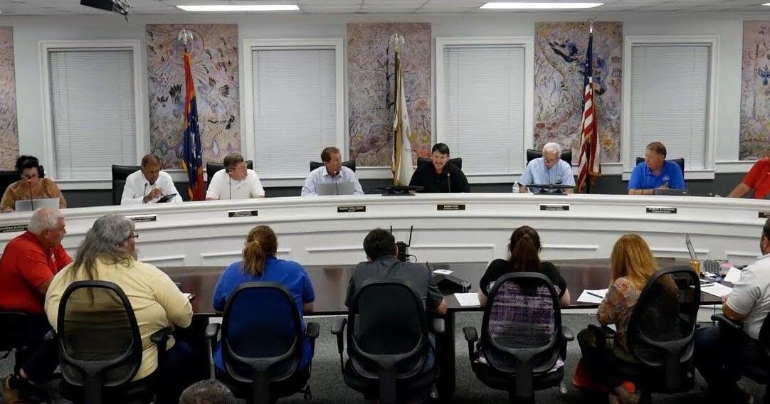 AGENDA HIGHLIGHTS: Board of Aldermen Meeting for April 16, 2024 | Local ...