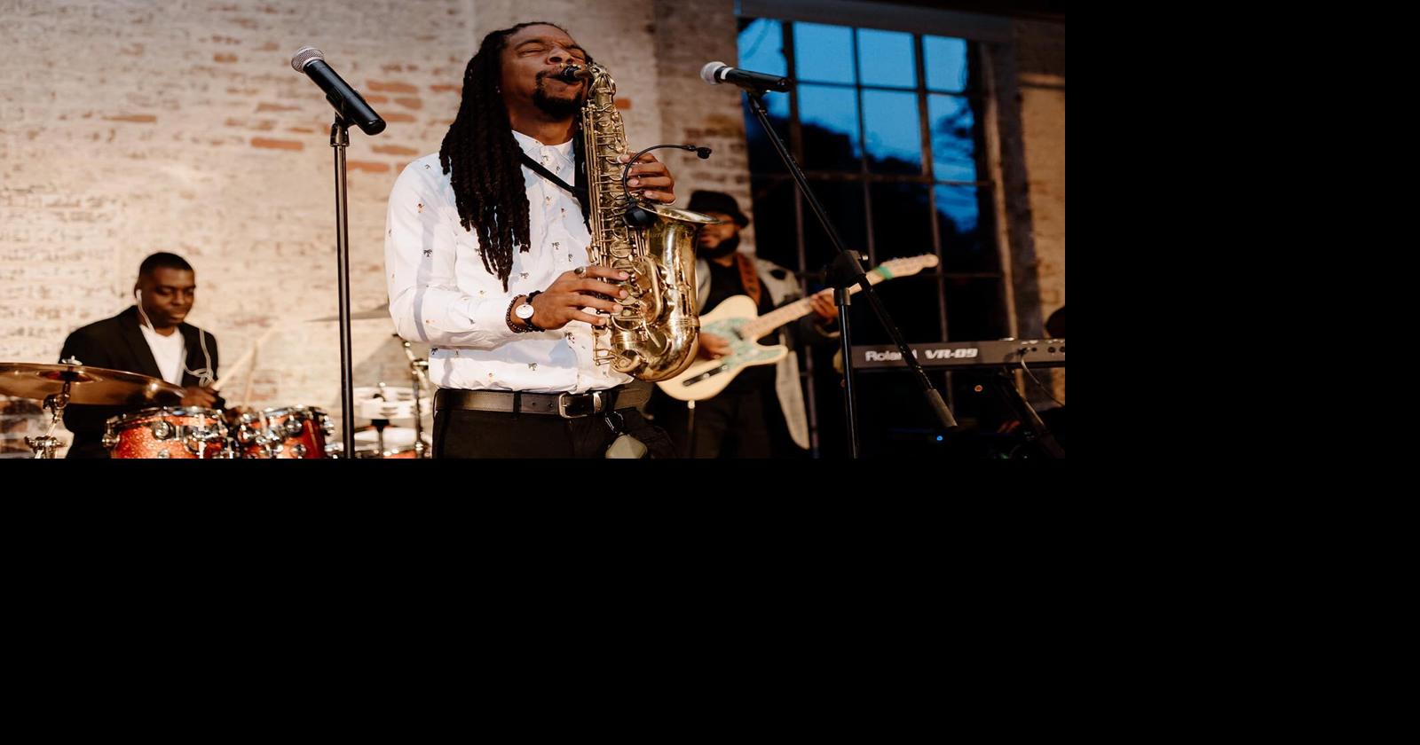 Top-Tier Bands Take Center Stage at Friday at the Fort — A Growing ...