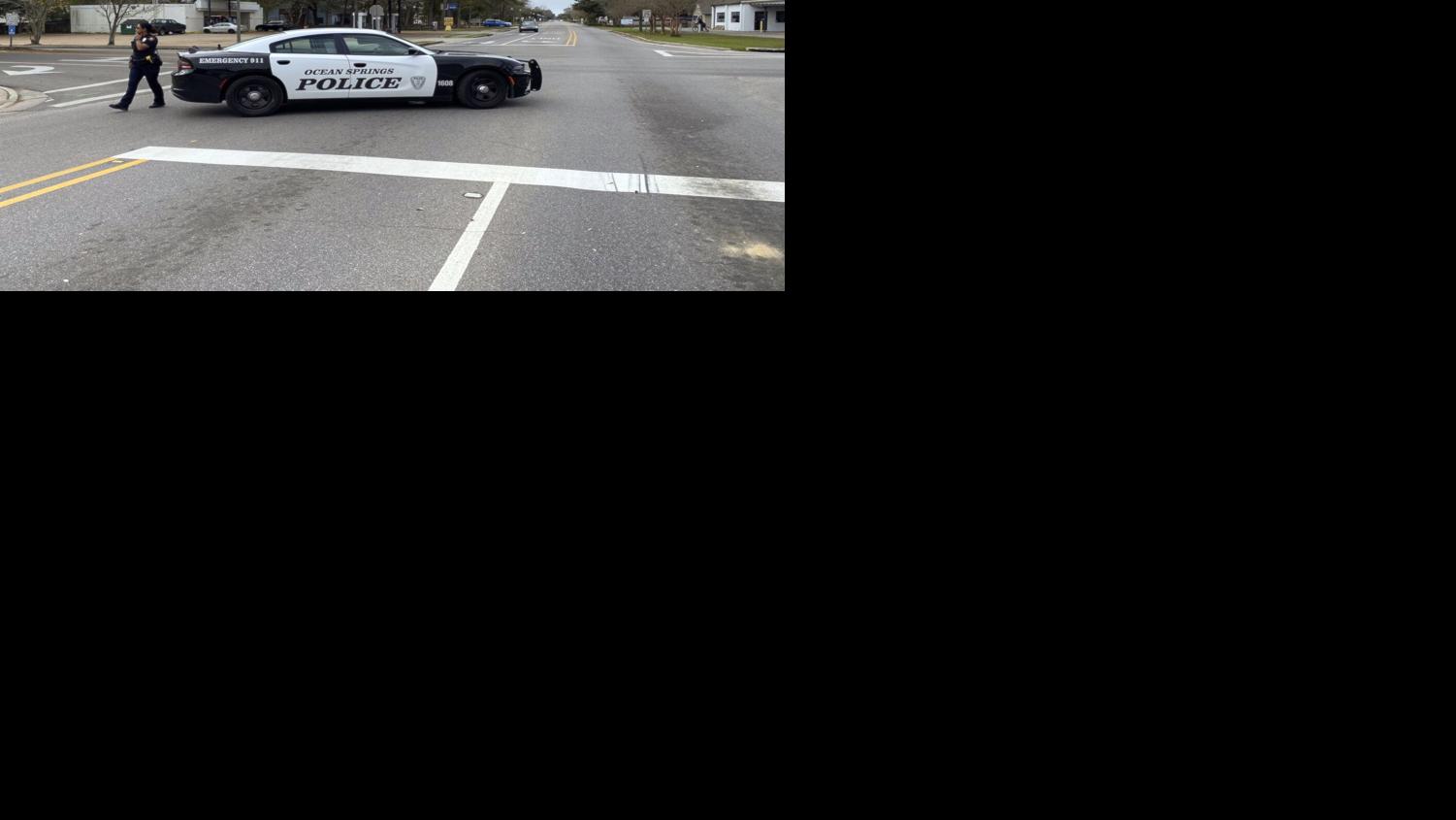 Police Officer Involved in U.S. 90 Crash Leaving One Injured Outside ...