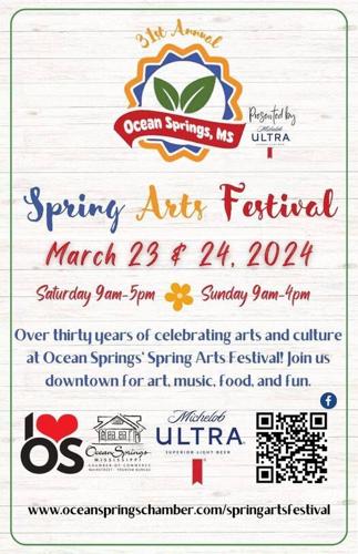 The City of Discovery Kicks Off Spring With a Bloom! | Arts ...