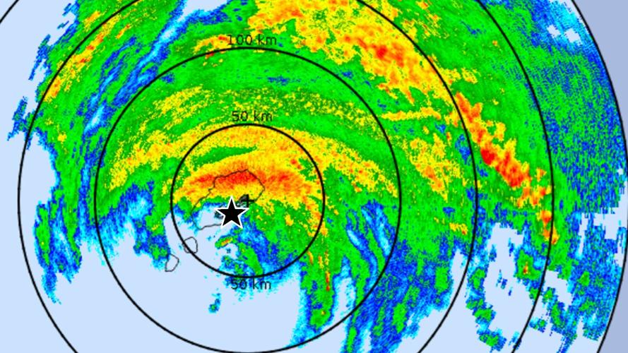 "Hurricane Man" Josh Morgerman Updates Storm Journal as Some are ...