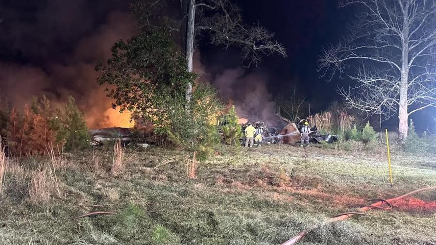 Recent Fires Spur Warnings from Authorities on Risky Outdoor Burning ...