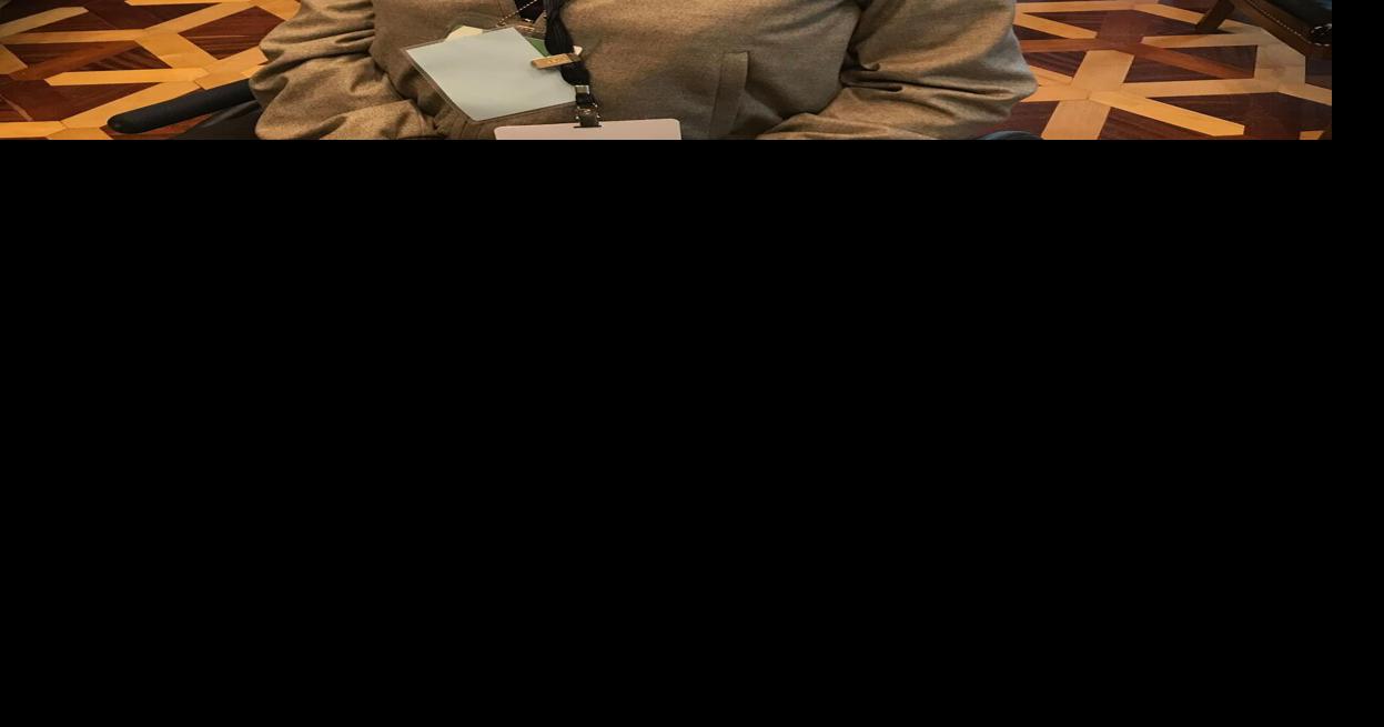 A Life Well Lived. Family Reflects on Jeanne Luckey's Far-Reaching ...