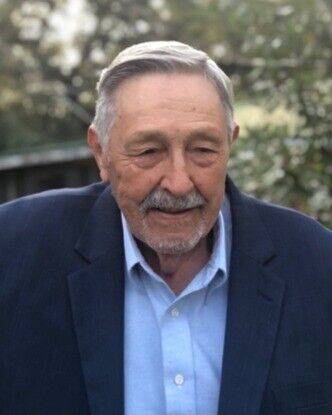 OBITUARY: Clarence "Gerald" Bosarge | Obituaries ...