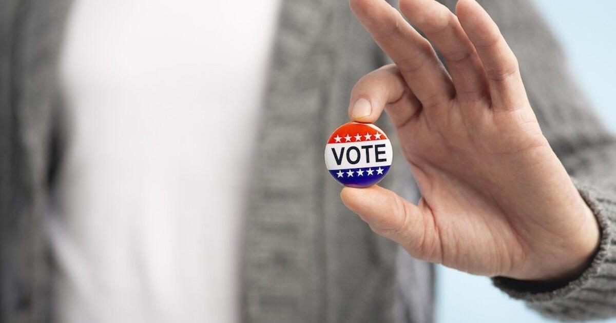 Voters Hit the Polls Today — Special Elections to Fill Legislative ...