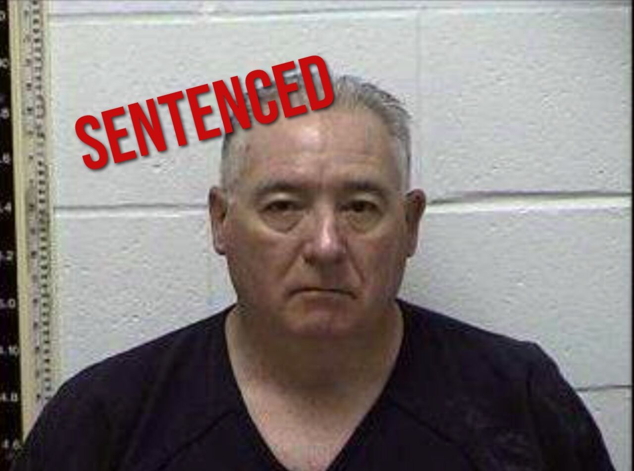 Ocean Springs Ex-Probation Officer Sentenced After Extorting Offenders ...