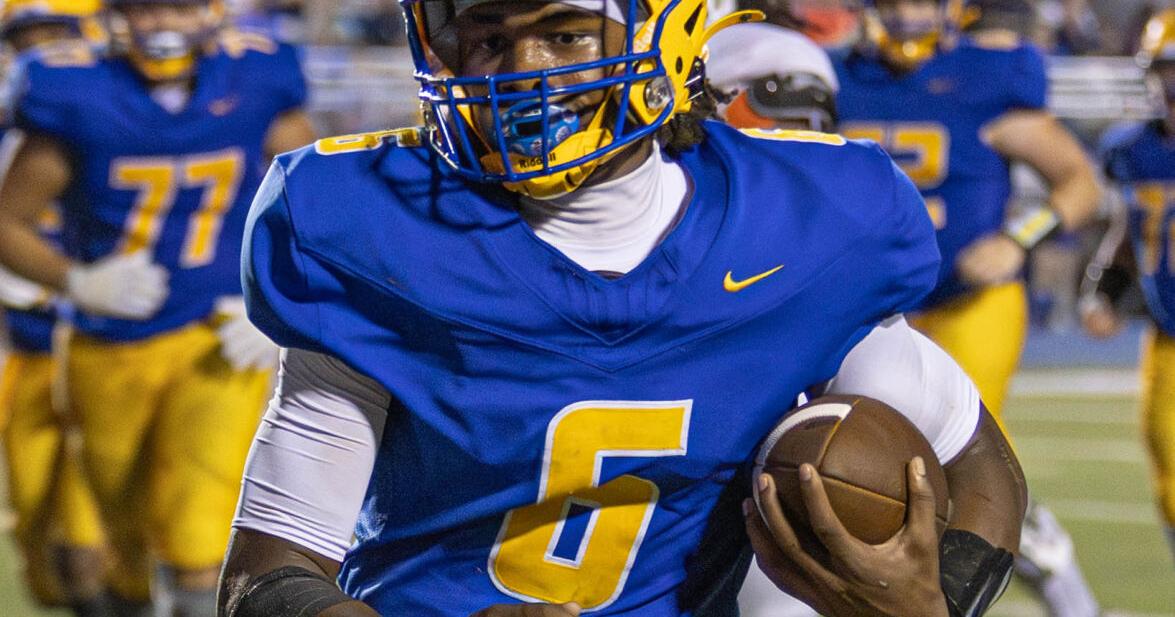 High Stakes in Biloxi: Indians, Yellow Jackets Battle to Avoid 0–2 ...