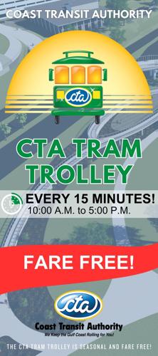 trolley cta