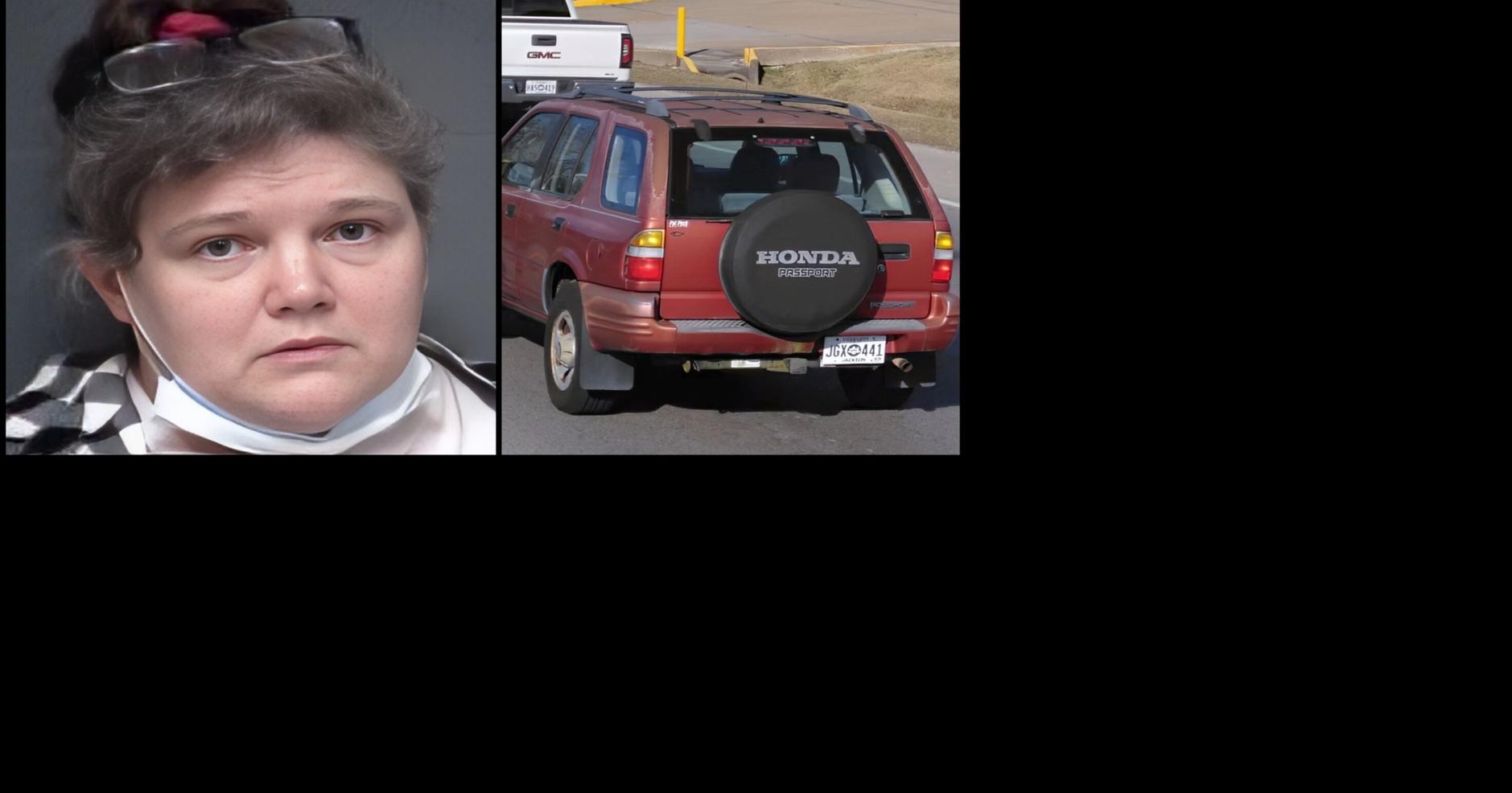 POLICE: Search is On for Missing Ocean Springs Woman — Silver Alert ...