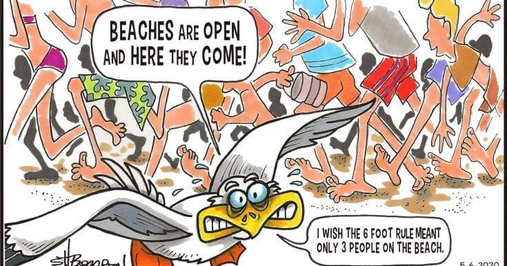 OPINION EDITORIAL: No Two Sidewalks Are Created Equal | Editorial ...