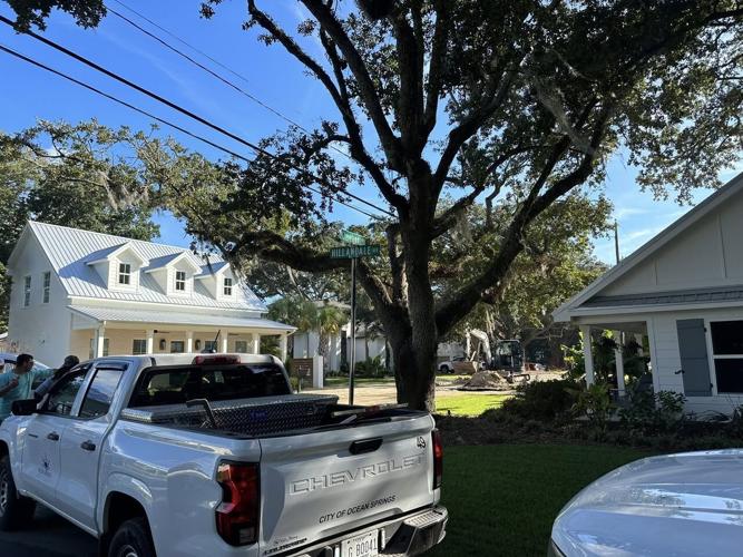 PUBLIC NOTICE: Another Water Break Snarls Service in Ocean Springs ...