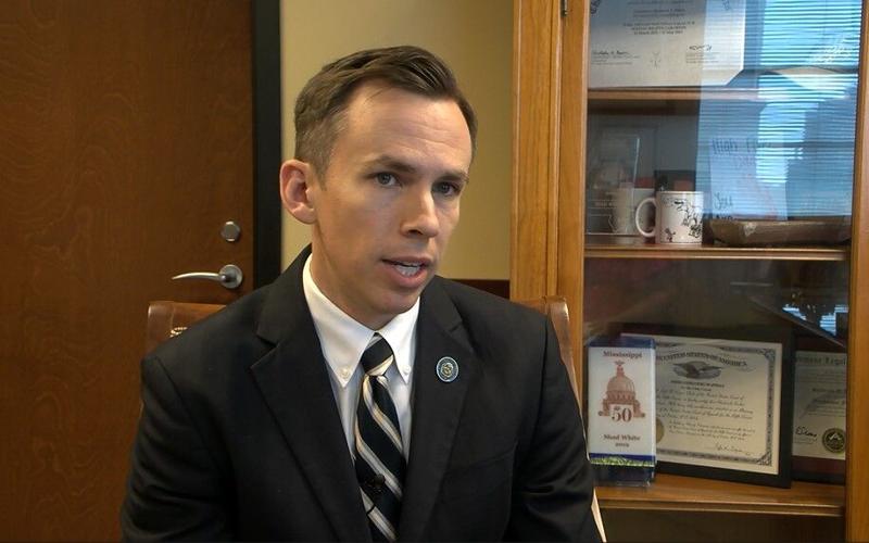Former State Official Pleads Guilty to Embezzlement Charges — State ...