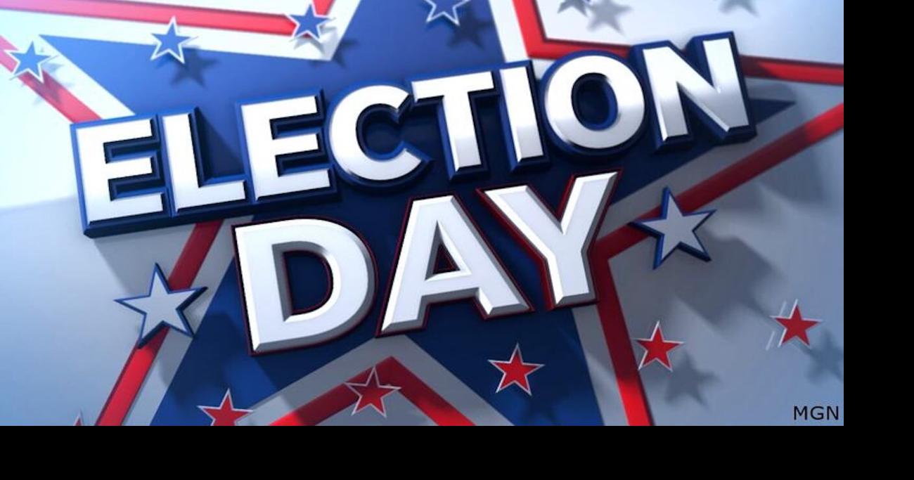Who is on the Ballot? Election Day Reminders with Launch of New Voter ...