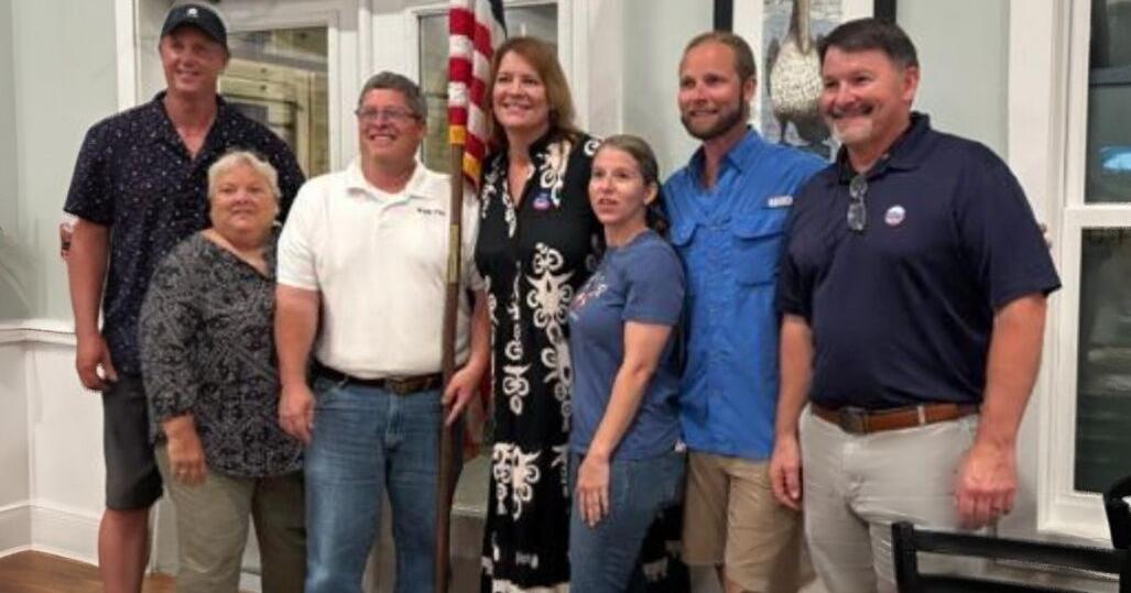 Mayor Cox, Board Members Head to MML Conference on City Affairs — Key ...