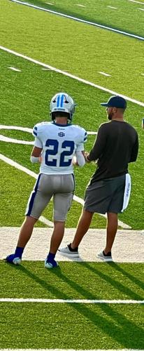 Greyhounds Kick Off Season Tonight with Home Game and an All Blue Field ...