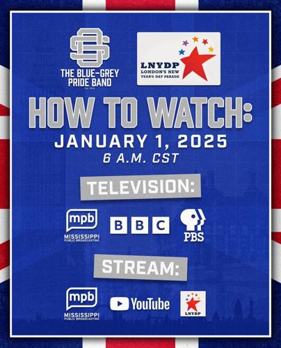 PHOTO GALLERY: HOW TO WATCH! OS Band Performs Today in Famous London ...