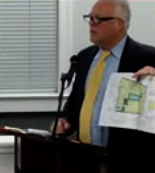 'We Are Not That Dumb' — Board Tables Holly Grove After Public ...