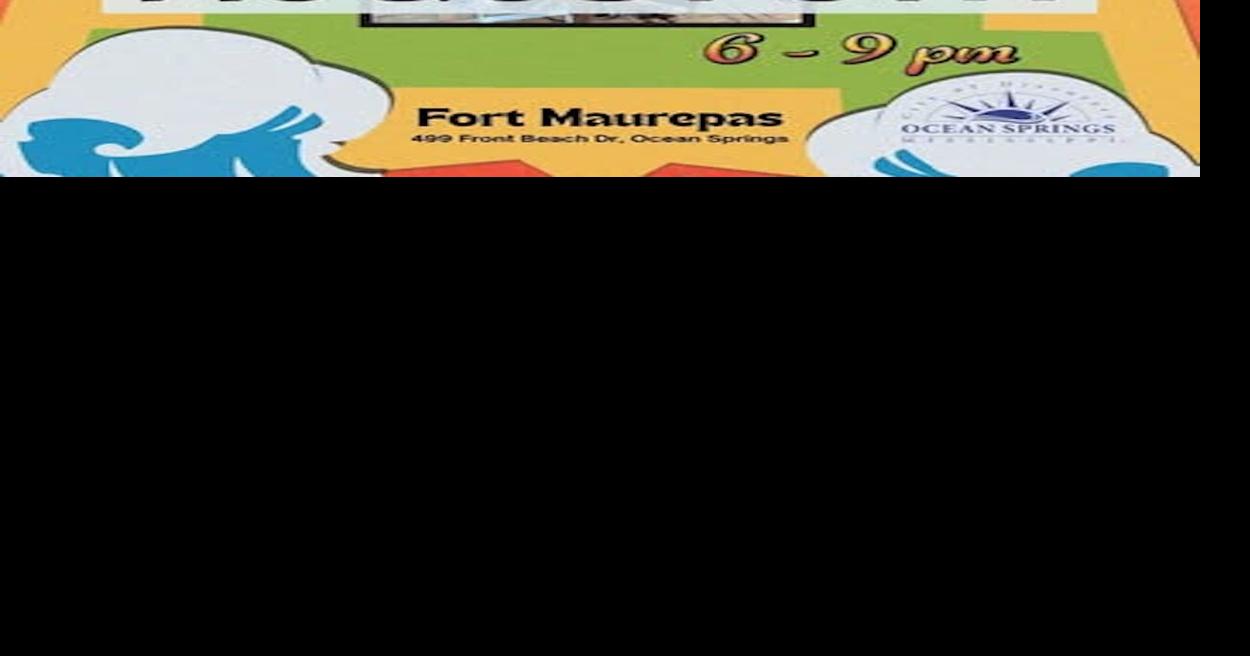 POSTPONED: Unfazed Show & Band Headlines Tonight's Friday at the Fort ...