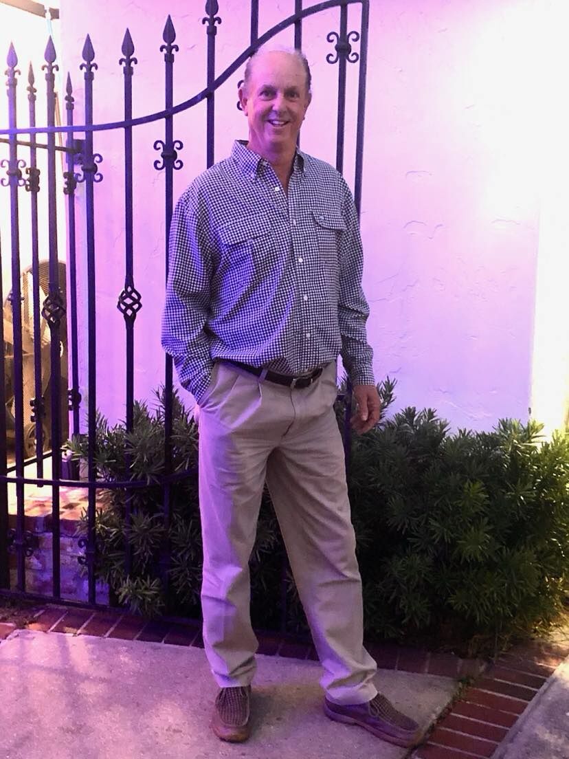 CITY ELECTIONS 2025: Steve Tillis, First Candidate to Throw Hat in Ring ...