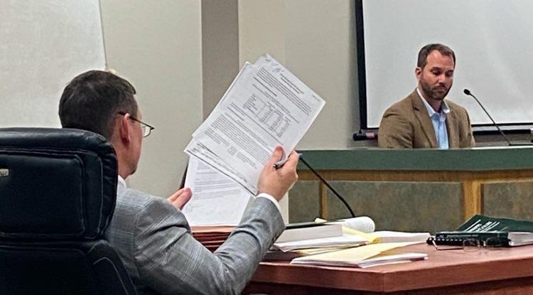 Judge to Rule on $6.3 Million Case After Developer Saddles Resident ...