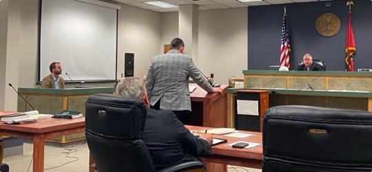 Judge to Rule on $6.3 Million Case After Developer Saddles Resident ...