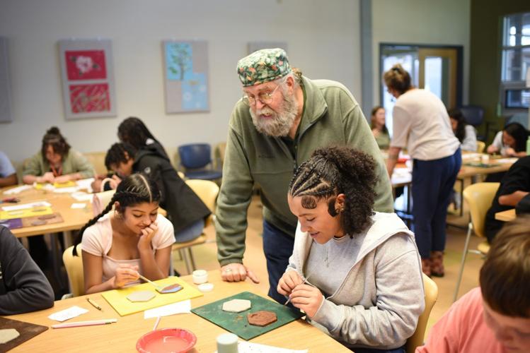 WAMA Calls for Student Art: 'Paradise Found' Show Set for Summer | Arts ...